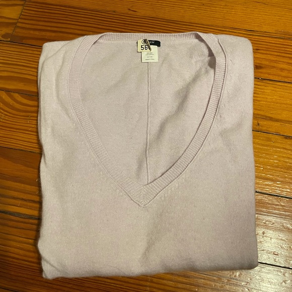 J. Crew | Sweaters | Jcrew Vneck Sweater | Poshmark